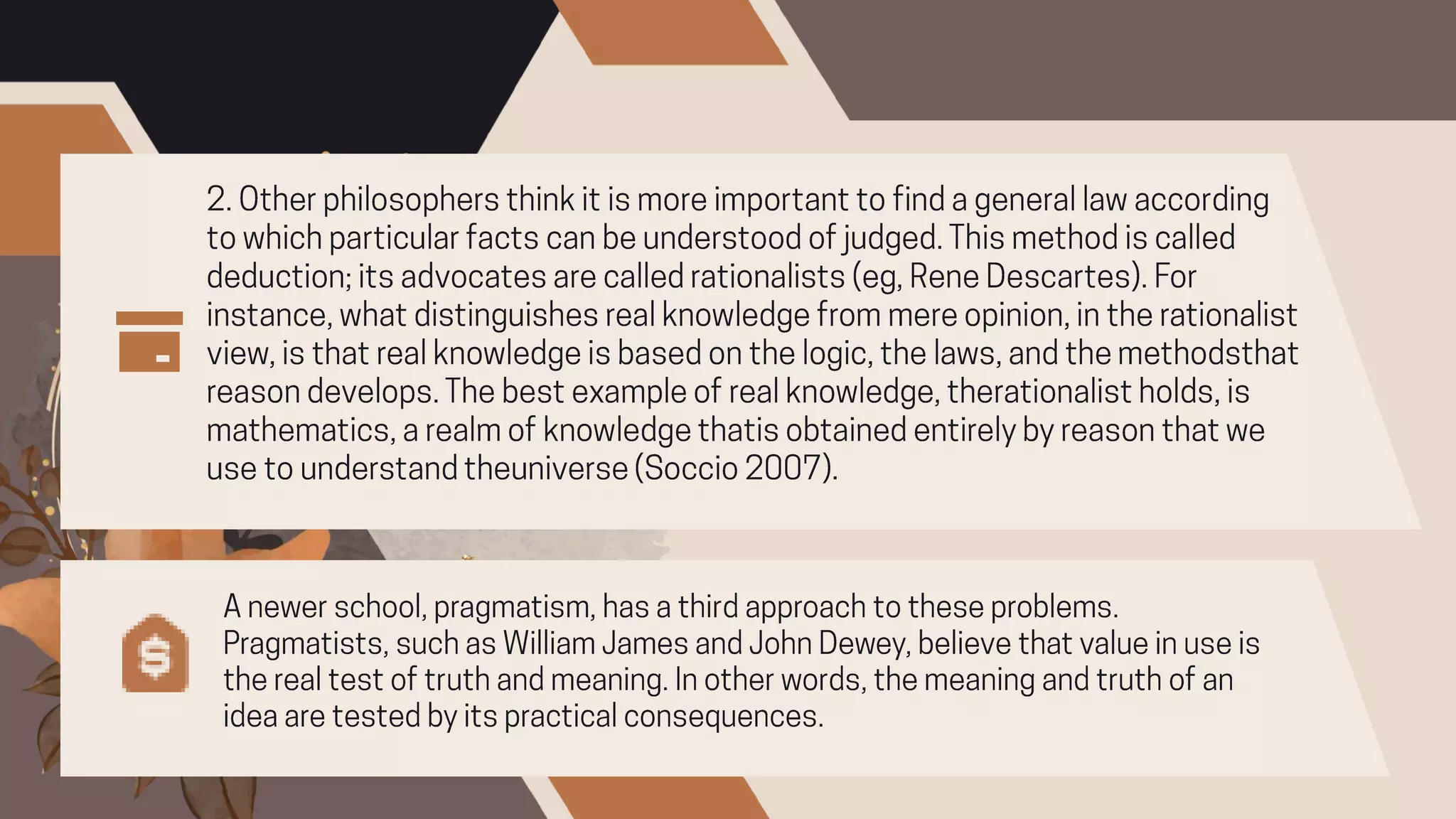 Intro to Philosophy : Branch of Philosophy.pptx