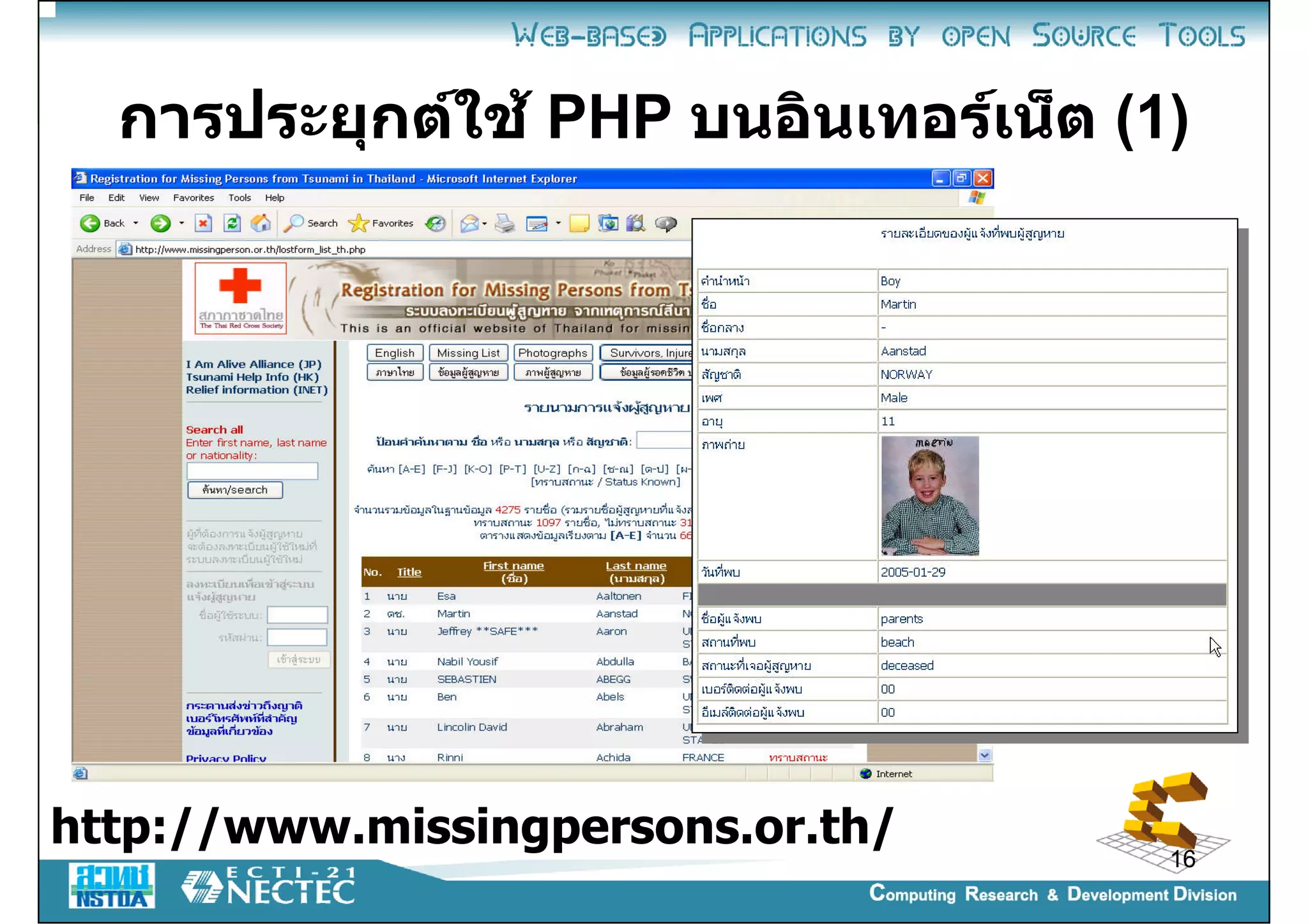 Introduction To Php Programming Ppt
