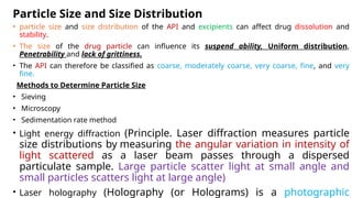 Intro to Physicochemical Aspects of Active Pharmaceutical Ingrediets.pptx