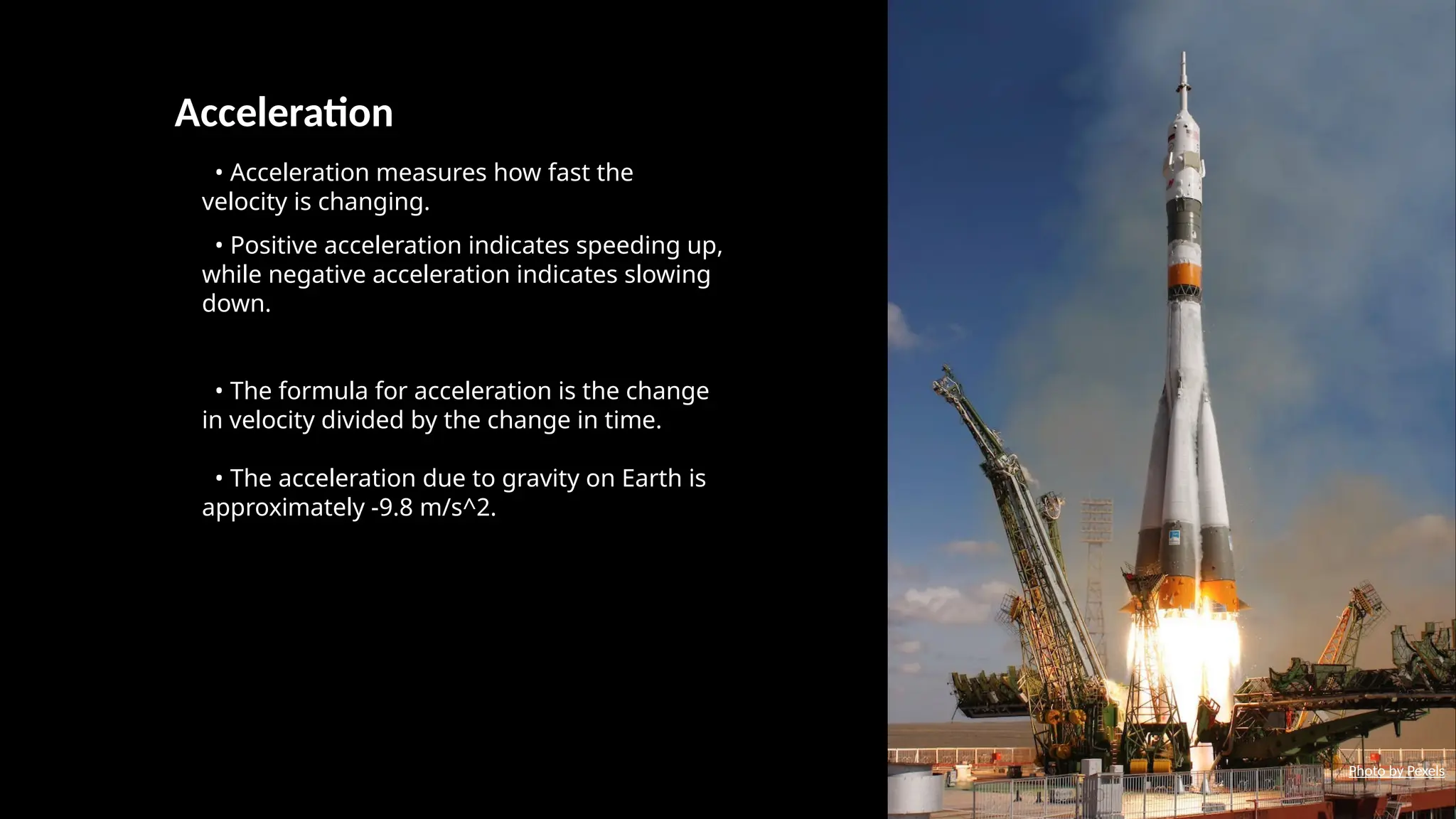 Introduction To Physics powerPoint Slide .pptx