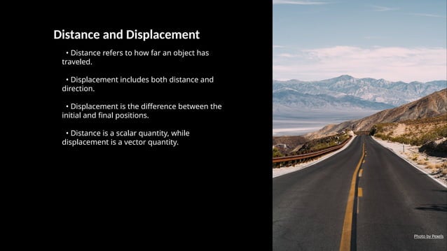 Introduction To Physics powerPoint Slide .pptx