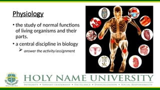 Brief Introduction to General Physiology.ppt