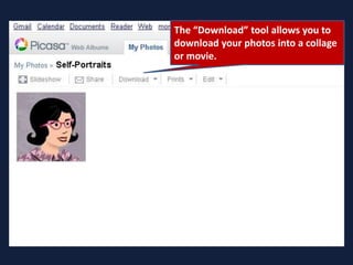 Intro To Picasa | PPTX