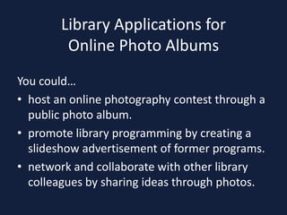 Intro To Picasa | PPTX