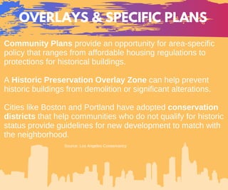 Intro to Planning | PPT