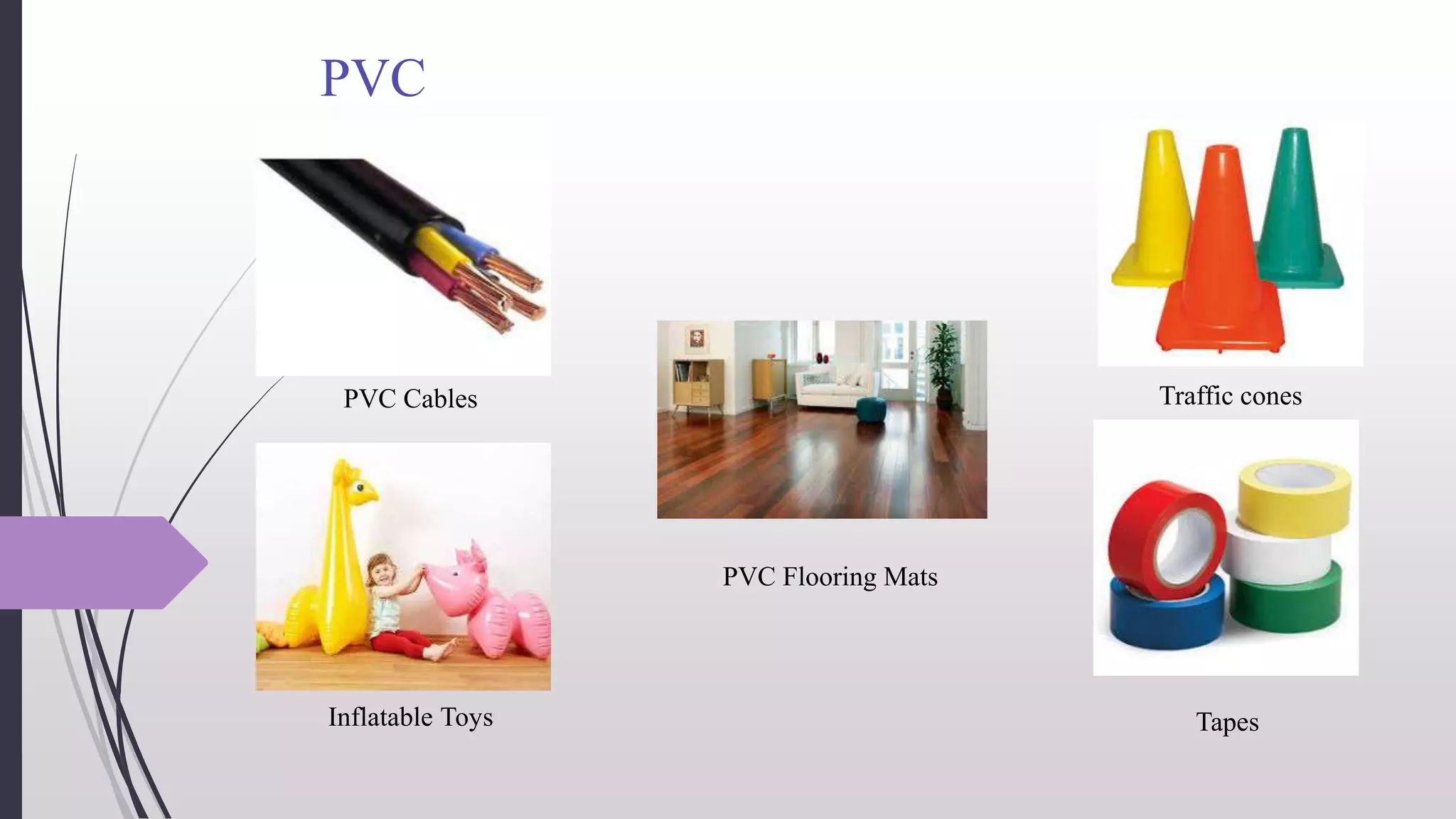 Introduction to plastics | PPTX