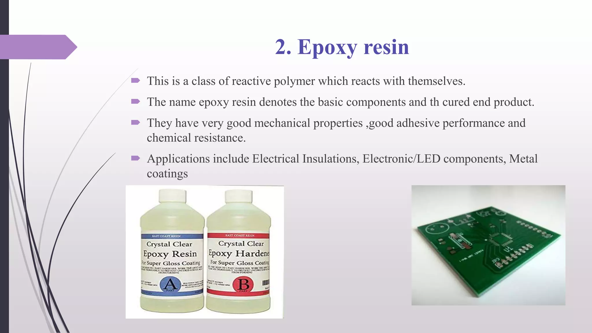 Introduction to plastics | PPTX