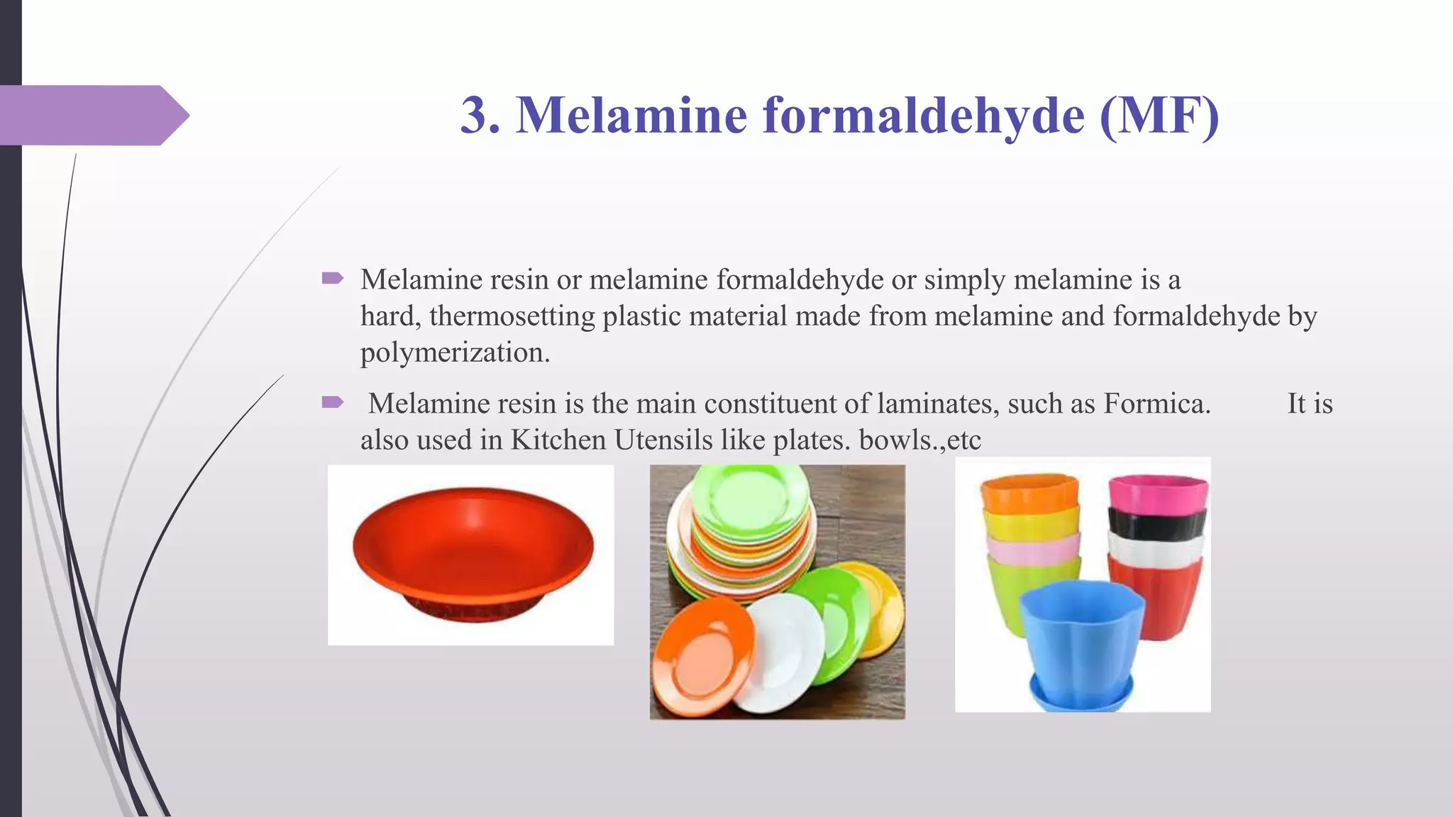 Introduction to plastics | PPTX