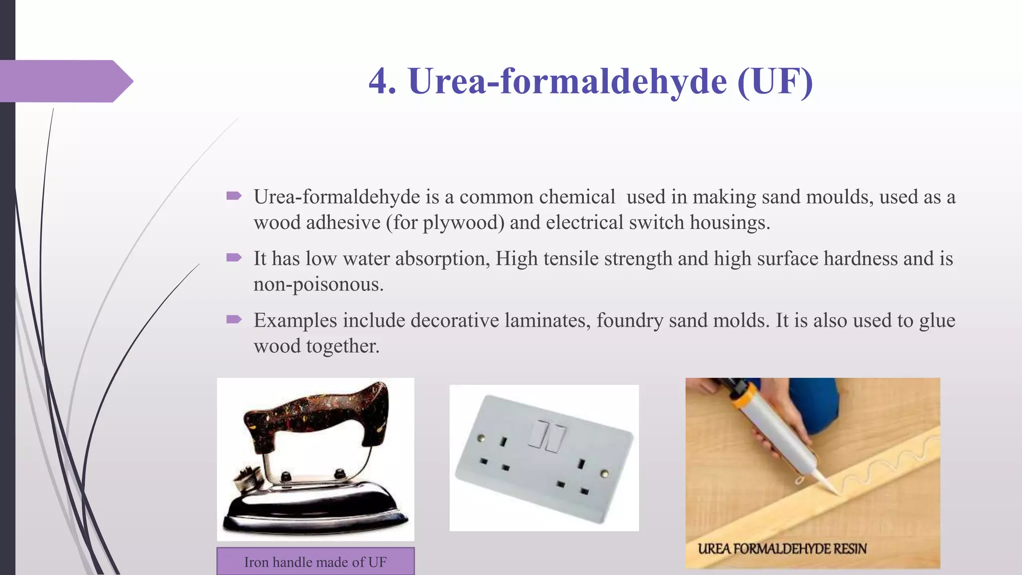 Introduction to plastics | PPTX