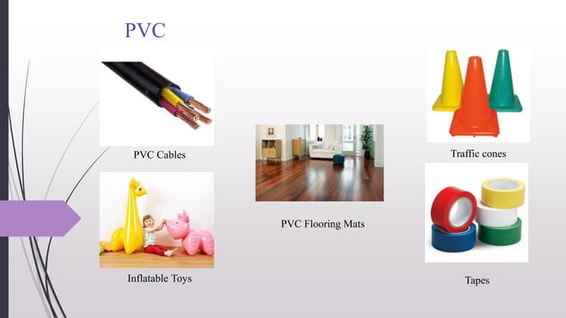 Introduction to plastics | PPTX | Chemistry | Science