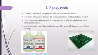 Introduction to plastics | PPTX