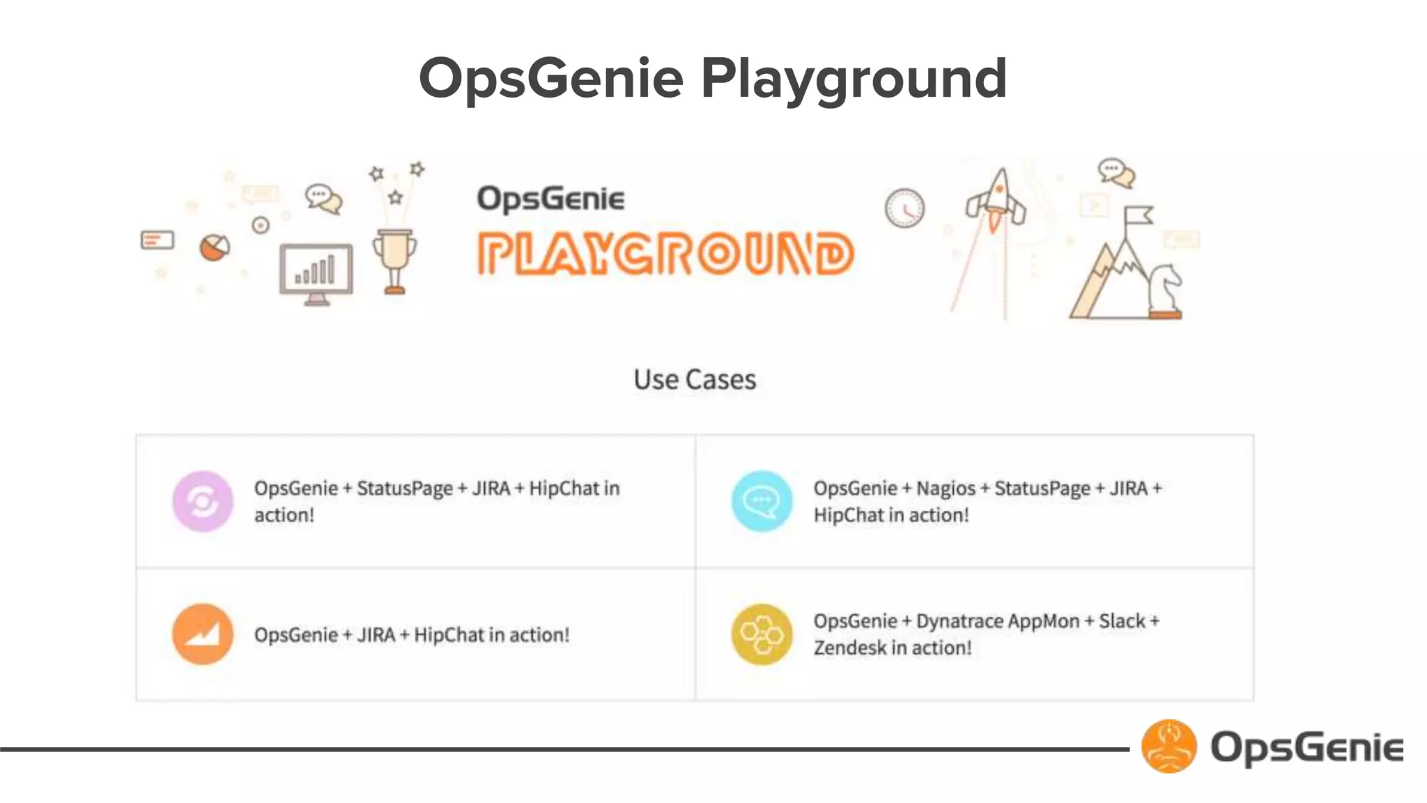 Welcome to the DevOps Playground | PPTX
