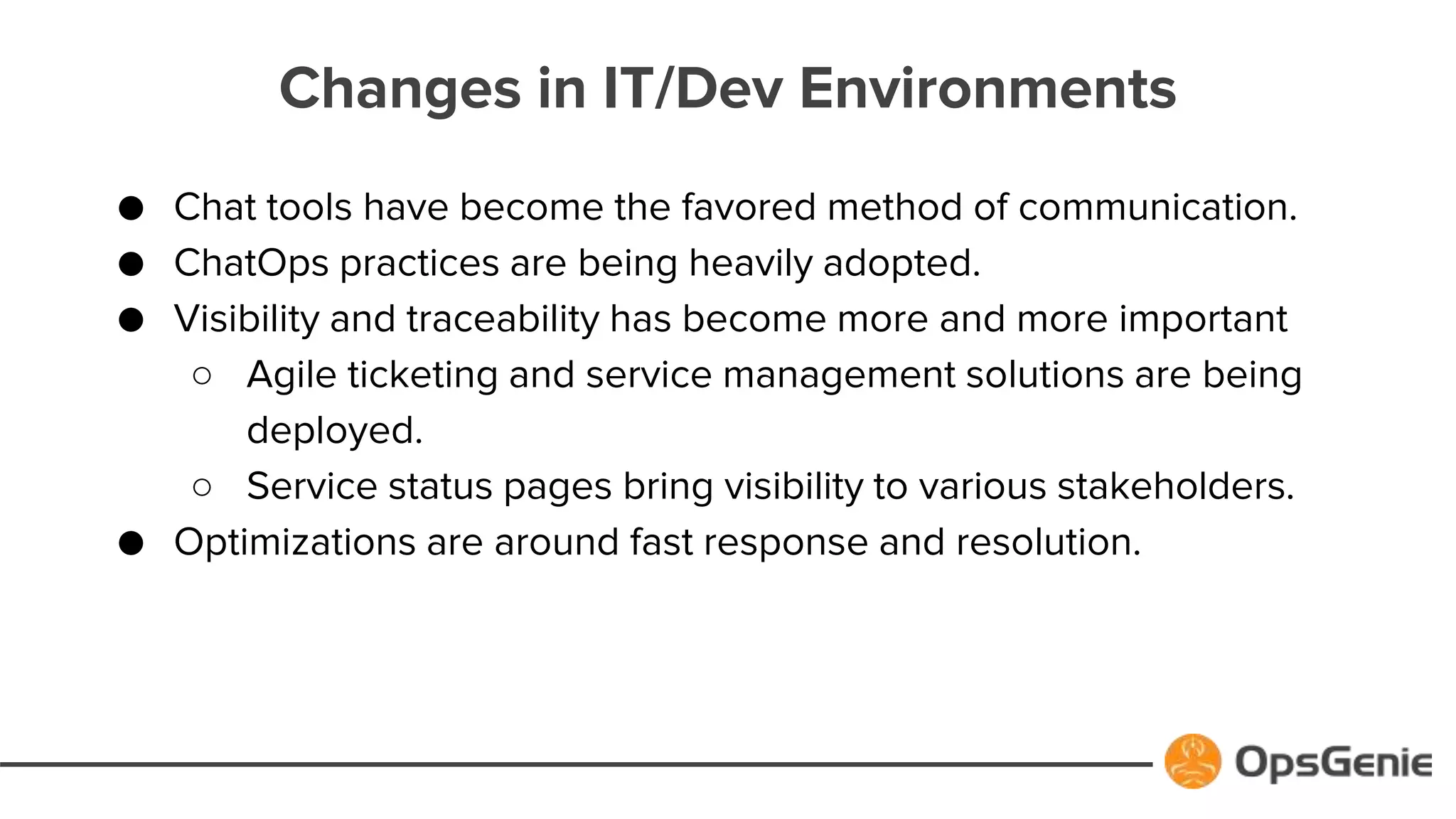 Welcome to the DevOps Playground | PPTX