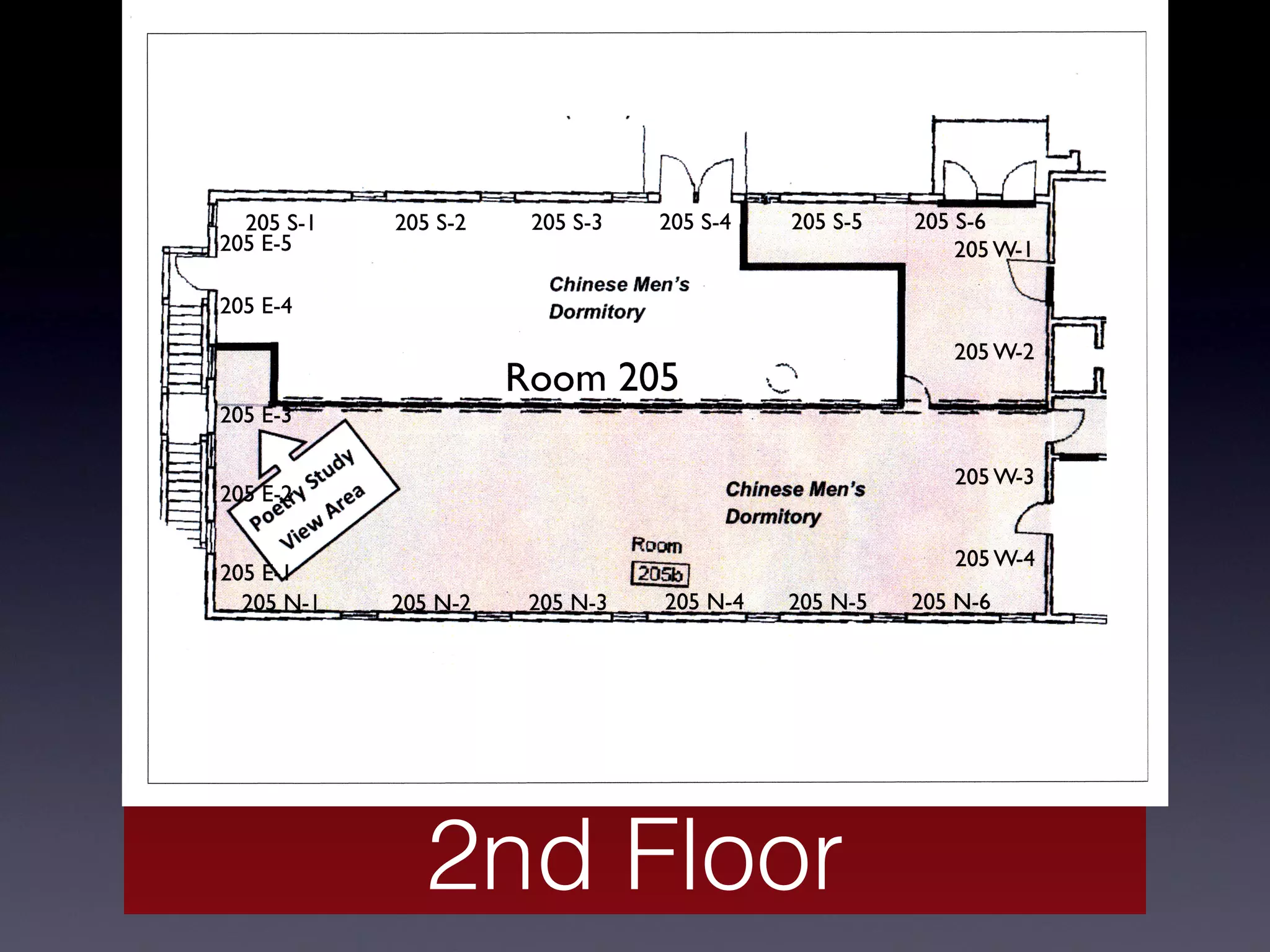 Quick Intro to Angel Island Poems | PPT