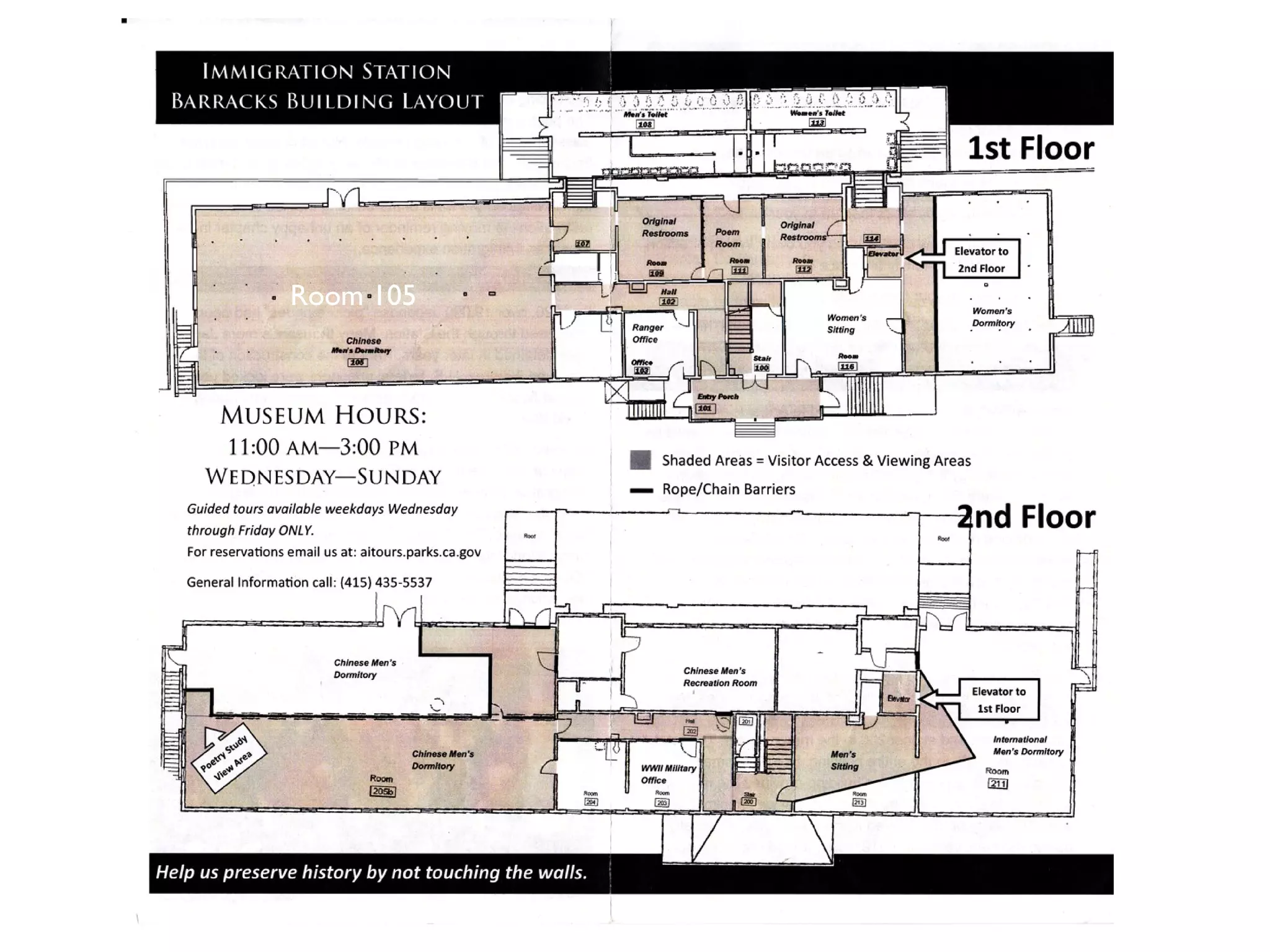Quick Intro to Angel Island Poems | PPT