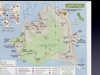 Quick Intro to Angel Island Poems | PPT