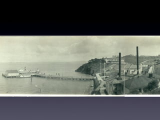 Quick Intro to Angel Island Poems | PPT