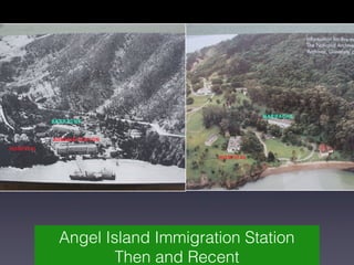 Quick Intro to Angel Island Poems | PPT