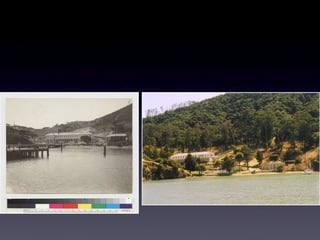 Quick Intro to Angel Island Poems | PPT