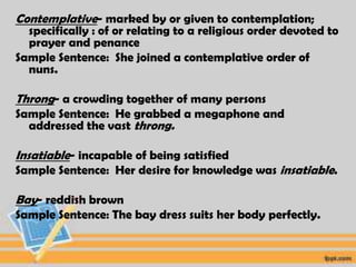 Intro to poetry | PPTX