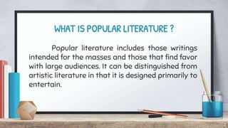 Intro to Pop Literature.pptx