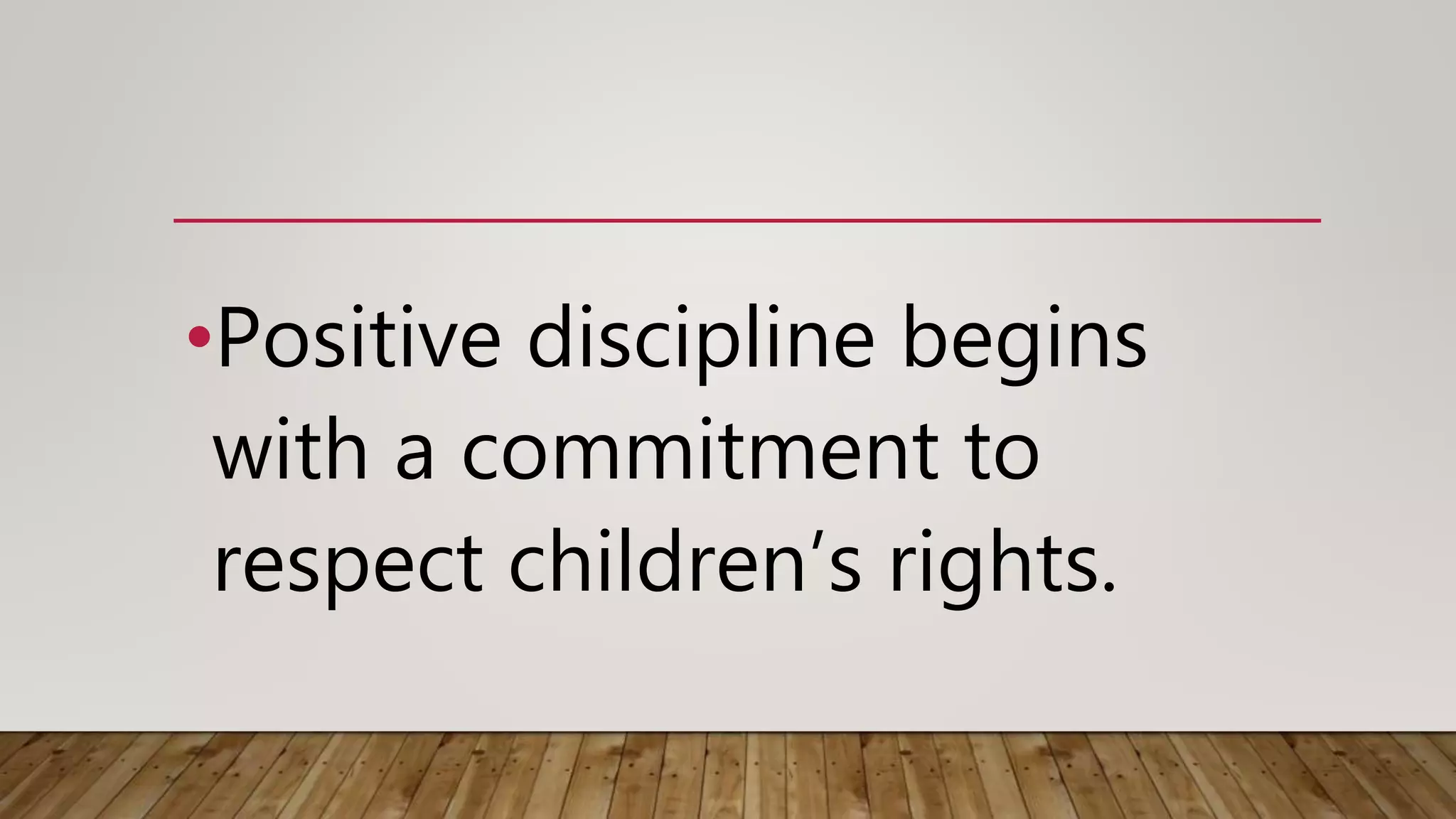 INTRO TO POSITIVE DISCIPLINE.pptx