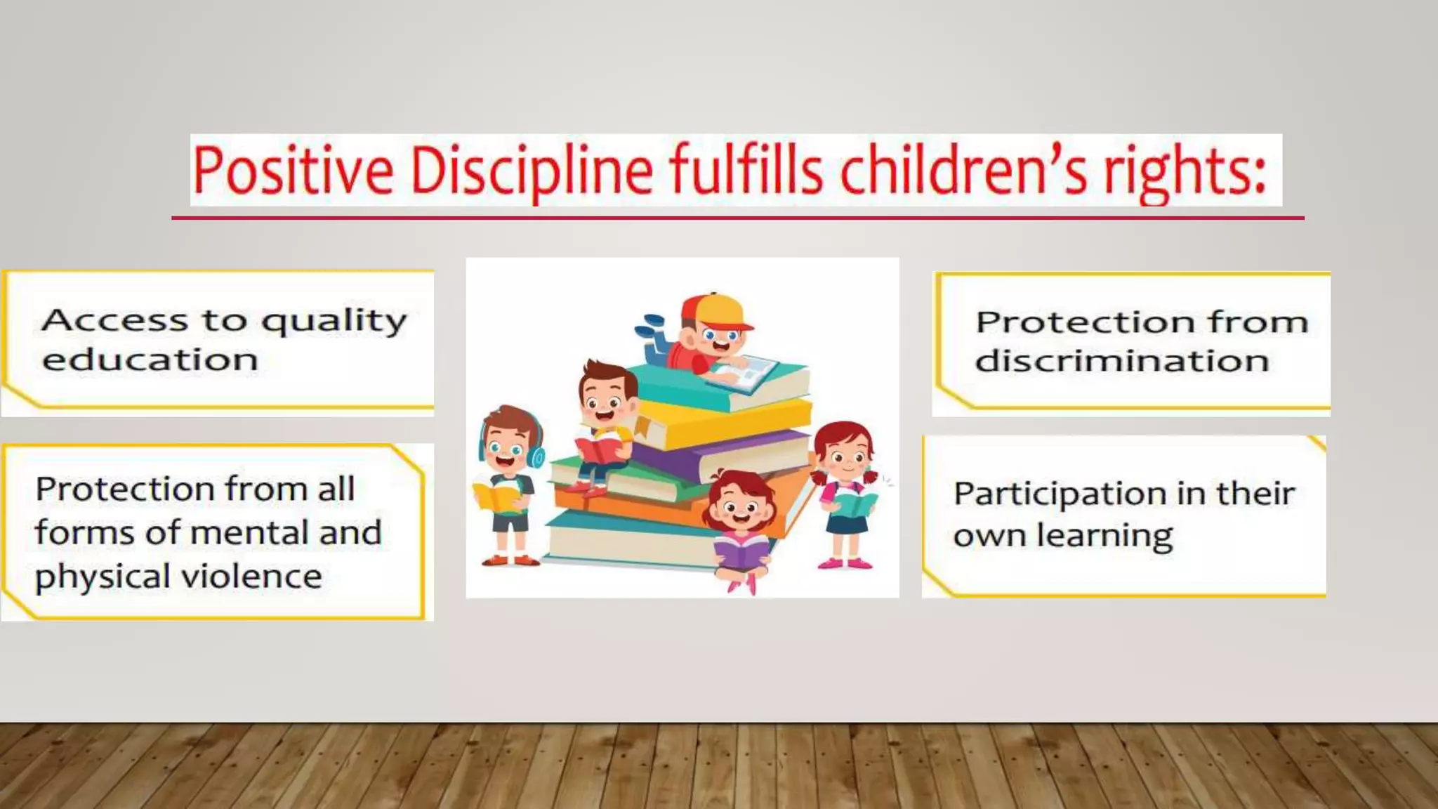 INTRO TO POSITIVE DISCIPLINE.pptx