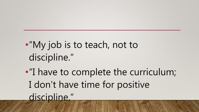 INTRO TO POSITIVE DISCIPLINE.pptx