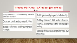 INTRO TO POSITIVE DISCIPLINE.pptx