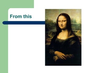 Introduction to postmodernism | PPT