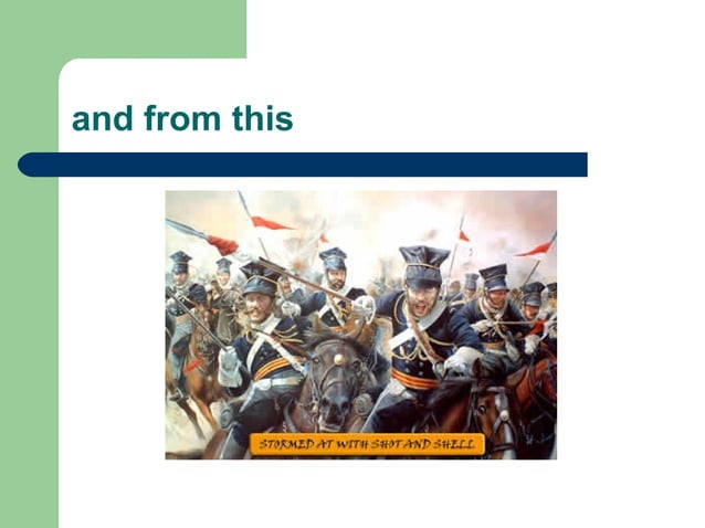 Introduction to postmodernism | PPT