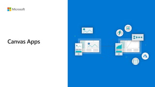 Intro to power apps | PPT