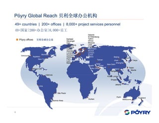 Poyry Bioenergy Consulting- Wei Teng | PPT