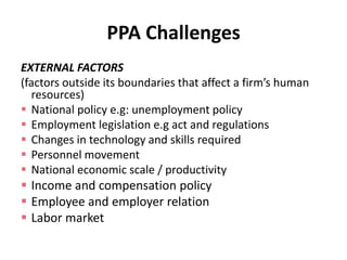 iNTROduction TO public public personnel administration | PPT