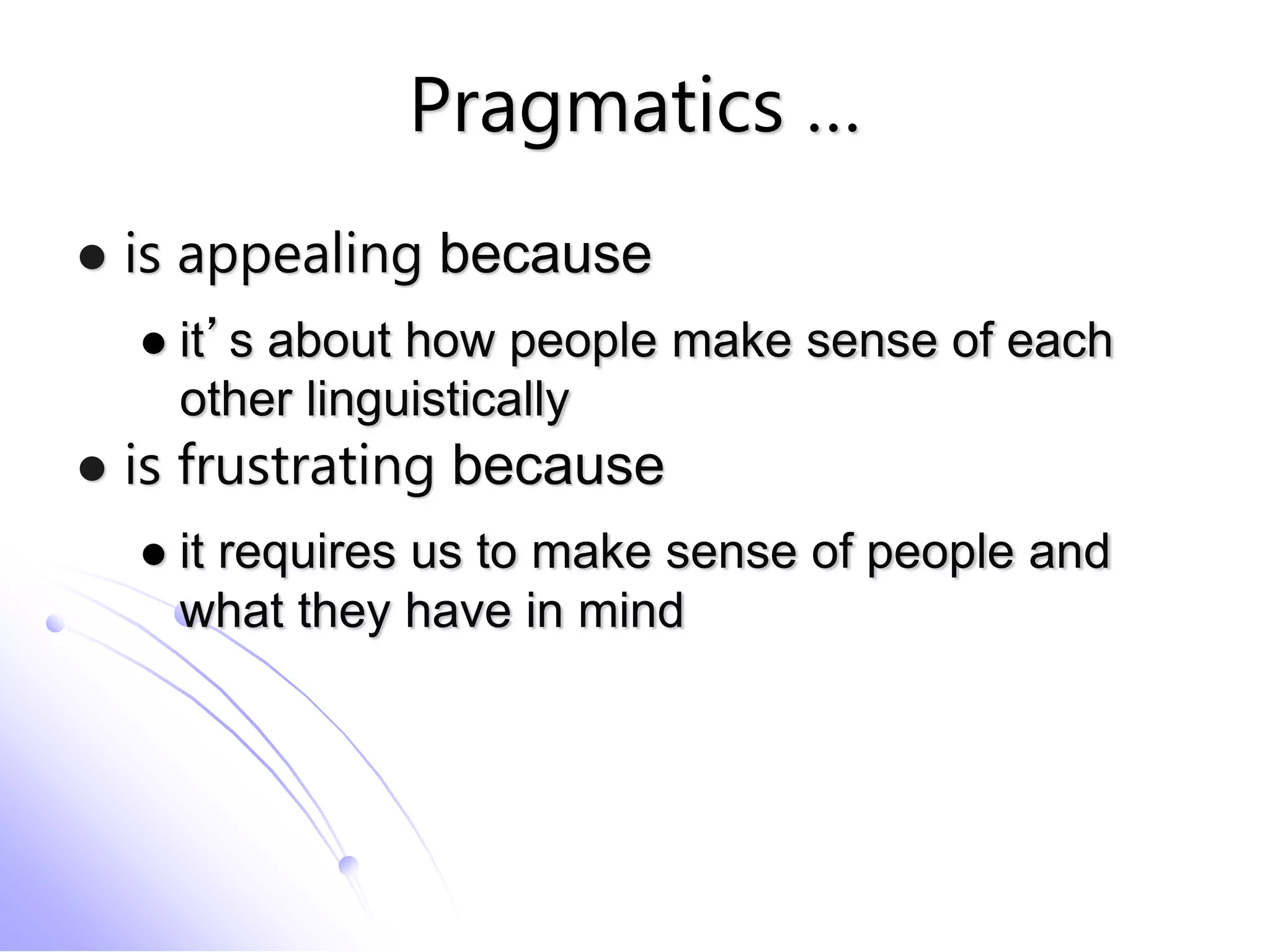 intro to pragmatics.ppt