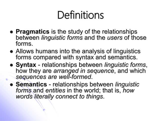 intro to pragmatics.ppt