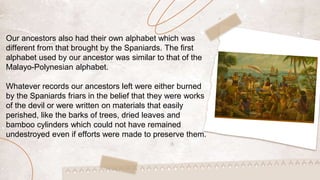 Intro to Pre-Spanish Phil Lit.pptx