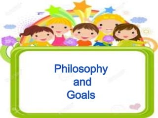 Introduction to preschool | PPTX | Daycare and Pre-School | Parenting