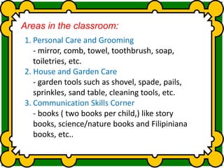 Introduction to preschool | PPTX