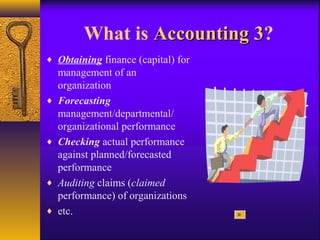 Intro to principles of accounts | PPT