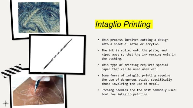 Intro to Printmaking | PPT