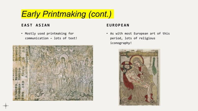 Intro to Printmaking | PPT