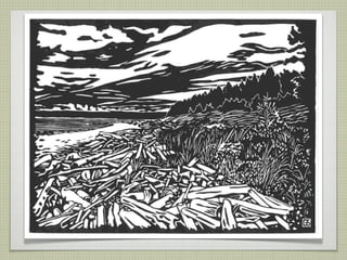 Intro to printmaking | KEY