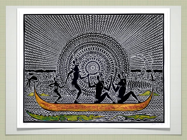 Intro to printmaking | KEY