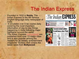 Intro to print media | PPTX