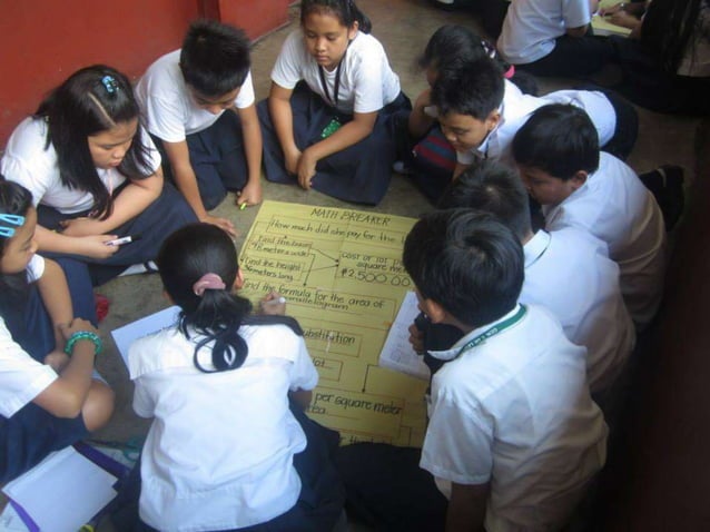 Intro to problem solving maps v. 8 | PPTX | Educational Assessment | Education