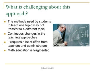 Intro to problem solving maps v. 8 | PPTX