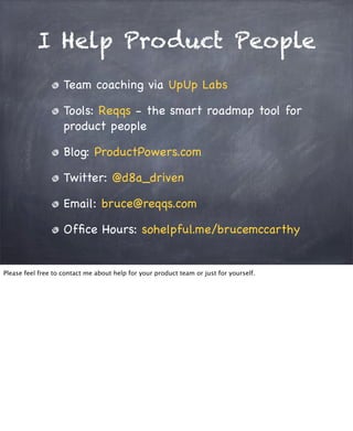 Product Management 101 | PDF