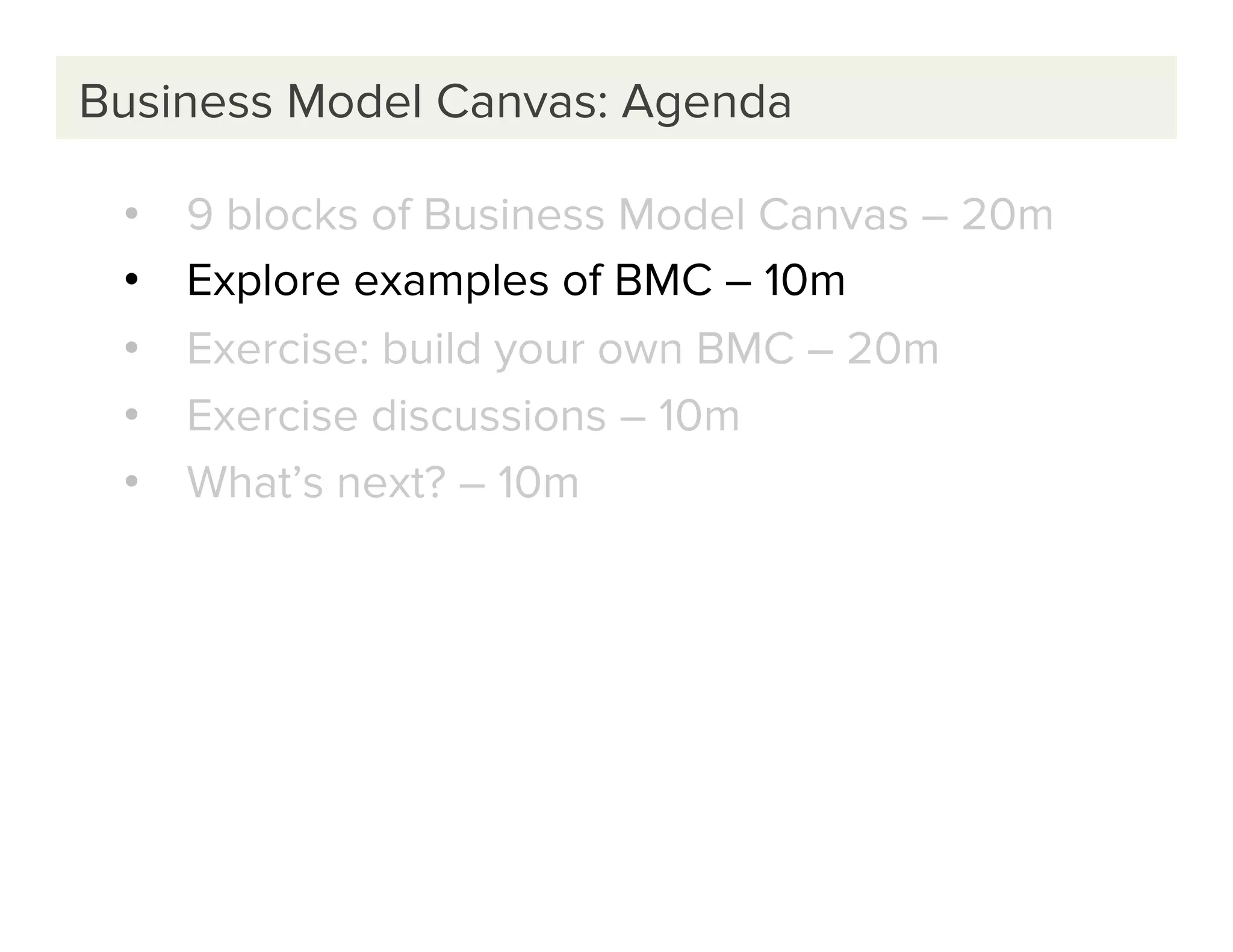 Intro to Product Management and Business Model Canvas (BMC) | PDF