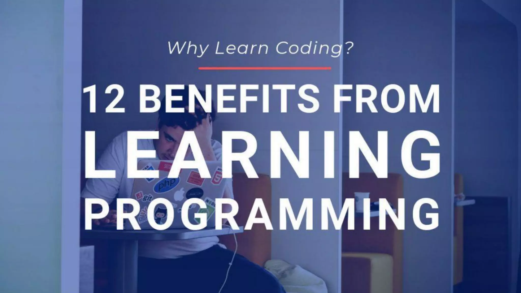 Intro to programming and how to start that career | PPT